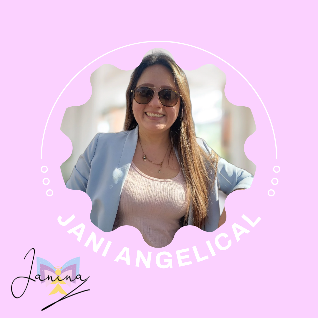Janina Sanchez – Enseño a integrar tu ser y tu hacer